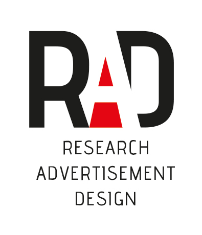 RAD – research – advertisement – design – RAD – research ...
